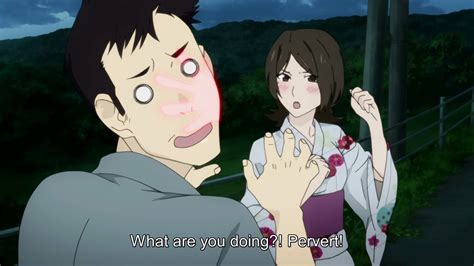 Uchiage Hanabi Wallpapers Wallpaper Cave