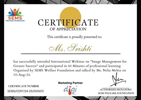 Srishti Jha On Linkedin Imagemanagement Personalbranding