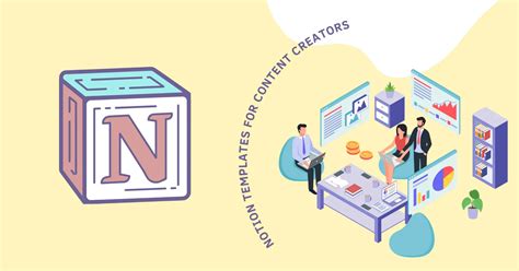 8 Best Notion Templates For Content Creators MKs Guide