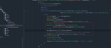 Im即时通讯系统 Springbootnetty ——梳理（总）open Im Server Windows安装 Csdn博客