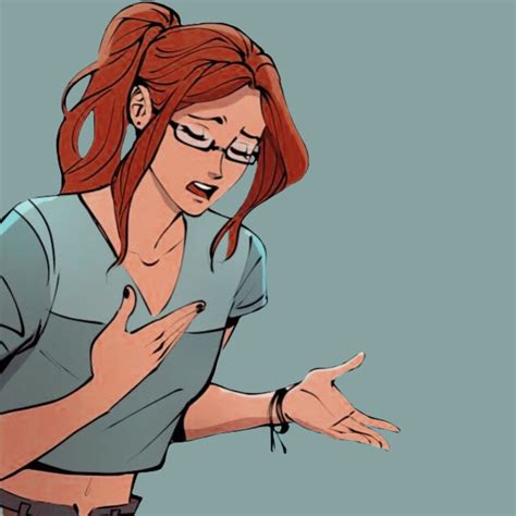 Barbara Gordon Icon Barbara Gordon Batgirl Dc Comics