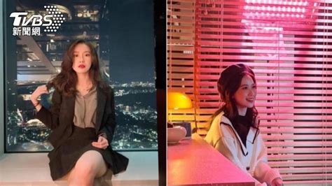 最美里長陳紫渝戀愛ing 永和帥警男友正面照曝光