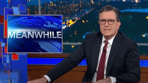 No Stephen Colbert Didnt Get A “ 13 5 Million Netflix Deal” — Rumor Debunked