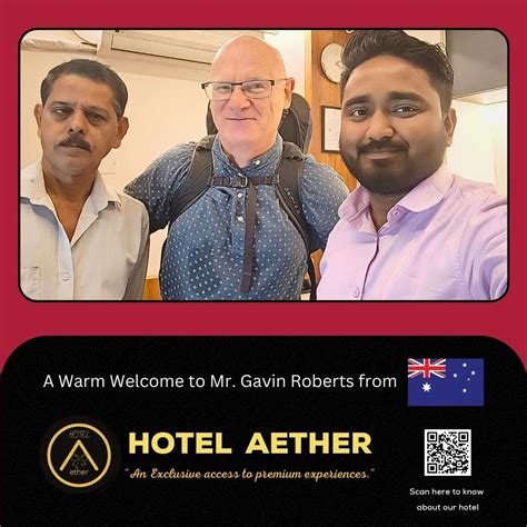 Surendra Kumar Panda On Linkedin Hospitalitywithheart Gratitude Hotelaether