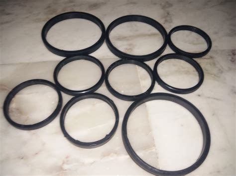 Roland Black Neck Ring at Rs 16/piece in Ahmedabad | ID: 13035476055