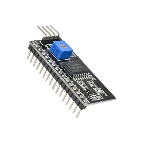 Módulo Serial I2c Para Displays Lcd