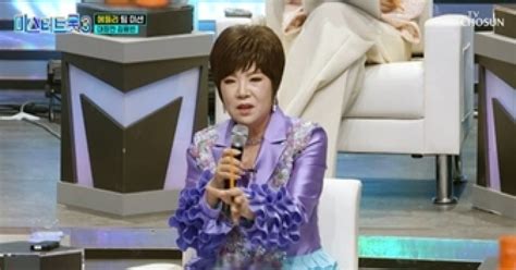 ‘미스터트롯3 김연자 한 편의 드라마로 표현 빠져들게 한다” 김용빈 극찬