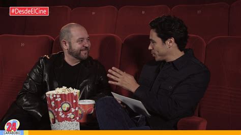 Director Venezolano Carlos Malavé Estrena Blindado