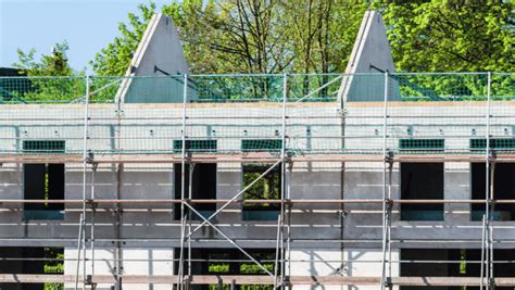 Unveiling The Role Of Scaffold Protein In Cells 1st