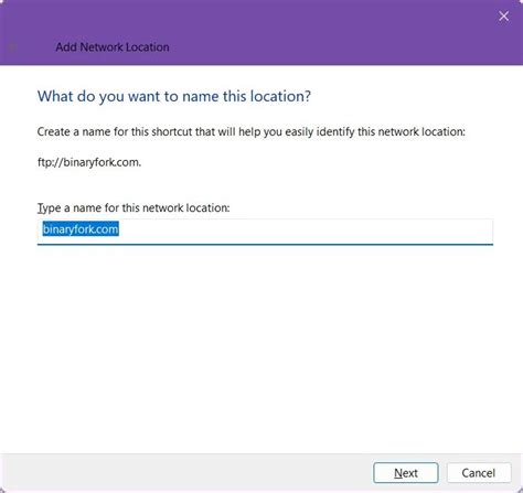 How To Map Network Drives And Shares Ftp And Web Locations In Windows