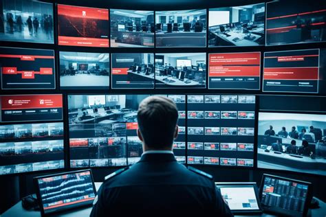 Effective Suspicious Activity Monitoring Tips