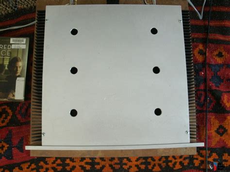 Rawson First Watt Pass Labs Clone Aleph J Class A Amplifier Photo 971674 Canuck Audio Mart