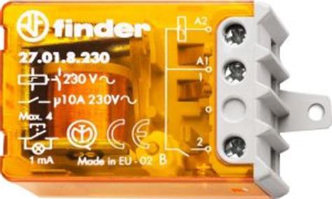 Relè e relè passo passo un semplice meccanismo Elettricasa