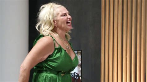 90 Day Fiance Happily Ever After Season 7 Reunion Angela Explodes Michael Cheated Big Ed