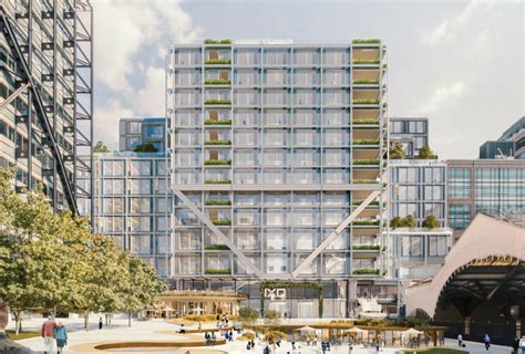 Full Service Façade Engineering Staticus