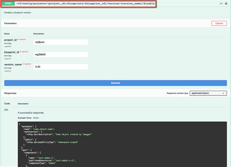 Kop Providers Api Rafay Product Documentation