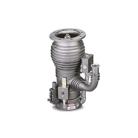 Vhs 4 Diffusion Pump Redstar Cms