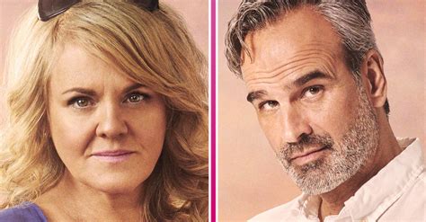 Love Rat Cast On Channel Sally Lindsay And Gerald Kyd Star