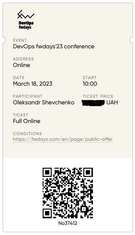 Olexandr Shevchenko On Linkedin Fwdays