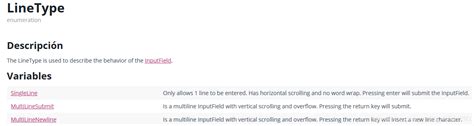 Unity 给inputfield输入框添加滑动条multi Line Submit Csdn博客