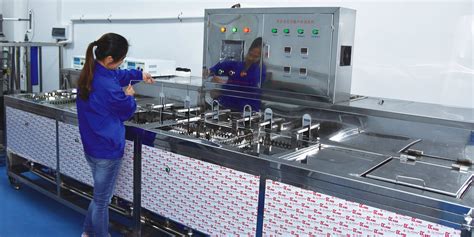 Cnc Workshop Ultrasonic Cleaner