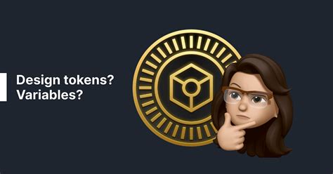 Design Tokens Variables What Are They For By Gabriela Manzanares Rondón Bootcamp Medium