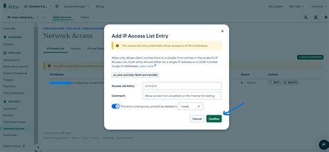 Deploying A Mern Stack To Do App On Aws A Step By Step Guide Dev Community