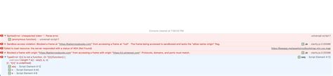 JS Errors On Safari And Shopify Issue Microsoft Clarity GitHub