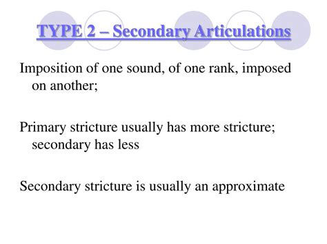 Ppt Coarticulation Powerpoint Presentation Free Download Id581054