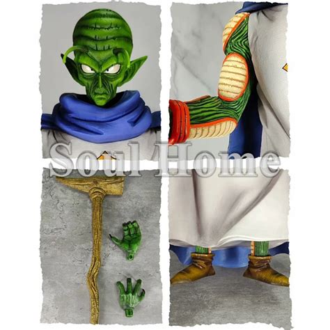Piccolo Mask