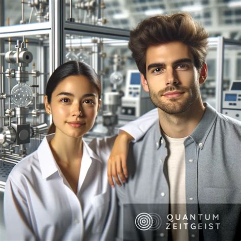 Quantum Job How To Upskill Yourself For The Coming Quantum Computing