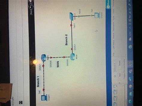 Solved In This Part Of The Assessment You Will Develop An IP Chegg Com