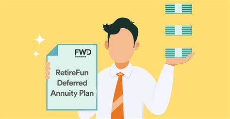 Free Consultation Retirefun Deferred Annuity Plan Fwd
