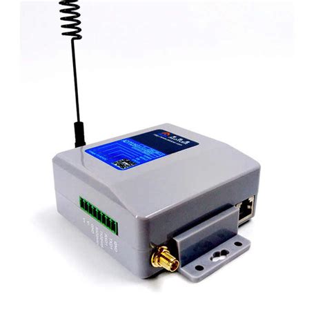 M2M MQTT MODBUS TCP SNMP 3G 4G WIFI ETHERNET Dual SIM Industrial