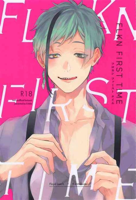 Character Floyd Leech Nhentai Hentai Doujinshi And Manga