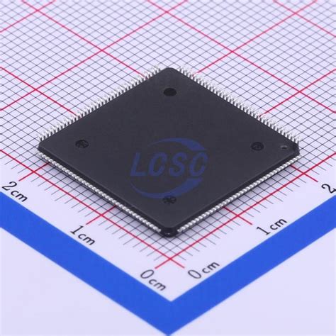 XC6SLX9 2TQG144C AMD XILINX C27408 LCSC Electronics