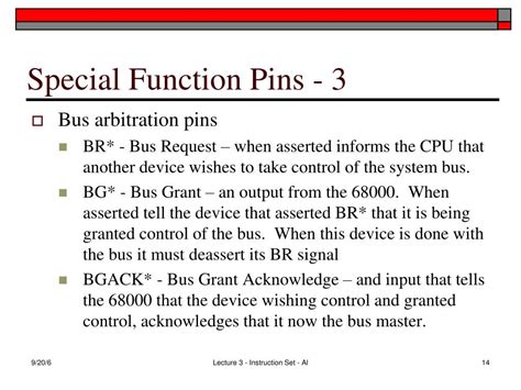 PPT The Hardware Interface PowerPoint Presentation Free Download ID 1216538
