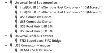FPGA ERROR Unable To Connect To USB FT Device Issue Ufrisk Pcileech Fpga GitHub