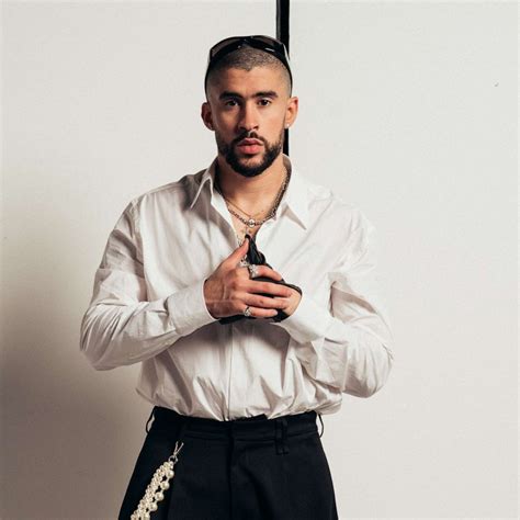 Bad Bunny Drops New Album Nadie Sabe Lo Que Va A Pasar 52 Off