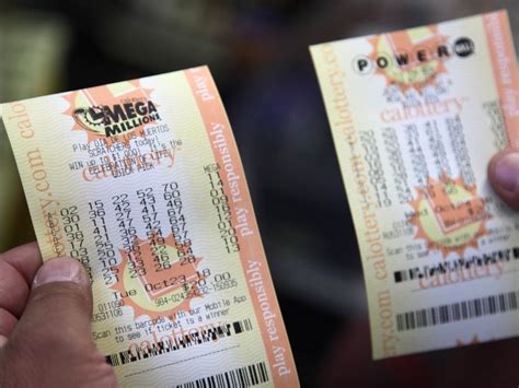 Mi Friends Win Big In Same Powerball Drawing With The Same Numbers