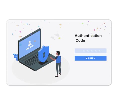 Otp Verification Phone Screen On Behance