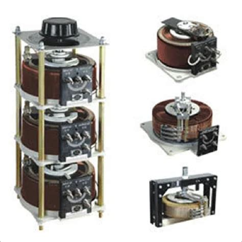 0 5 5 Kva Single Three Single Phase Variac Transformer 215 380v At