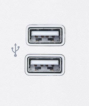 Troubleshooting What Is The Plastic Piece That Houses The Endpoints Inside A USB Port Called