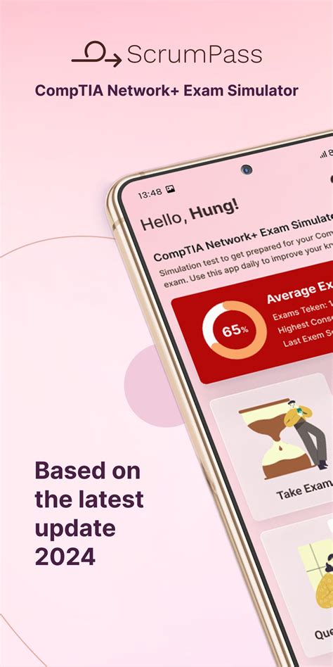 Comptia Network Exam Simulator Apk For Android Download