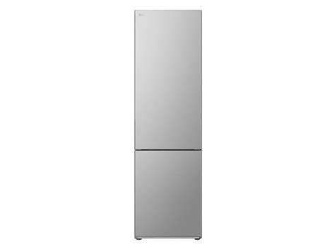 Lg Gbv22ncbpy Serie 2 Kühlgefrierkombination B 387 L 2030 Mm Hoch