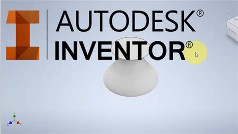 Cad 인벤터autodesk Inventor Part 1 제품 스케치 Comidoc