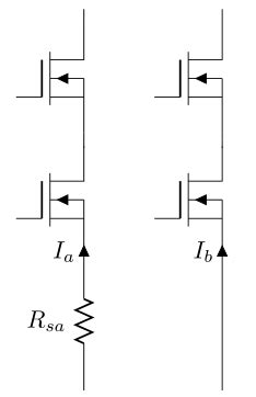 Tikz Pgf How To Change The Current Arrows To Point Down In A Short In Circuitikz TeX
