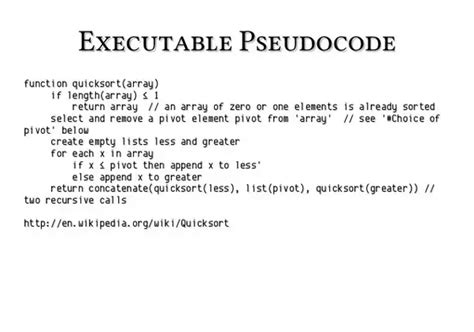 Apa Itu Pseudocode Dan Contoh Algoritma Dalam Pemrograman