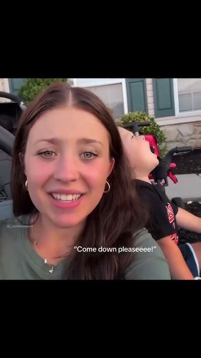 Rustyn Is The Cutest Thing Youtube