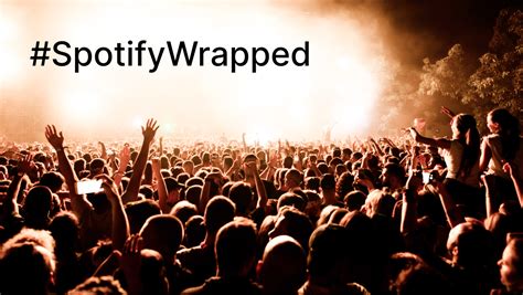 How Does Spotify Wrapped Work What Do You Need To Know